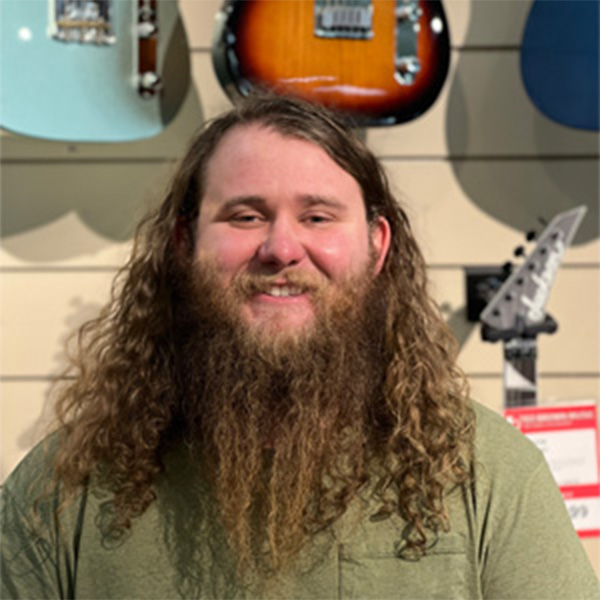 Ted Brown Music Yakima Location